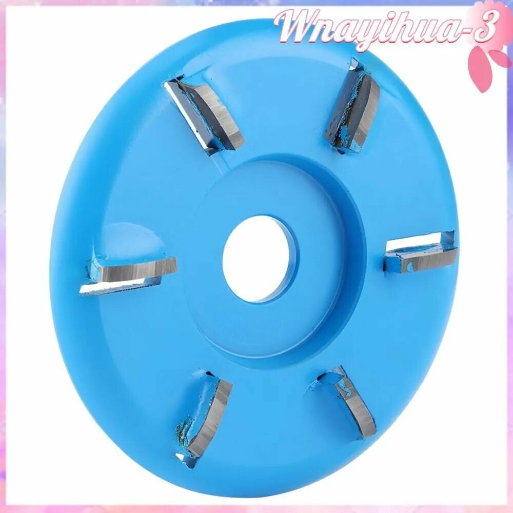 Диск для резьбы по дереву