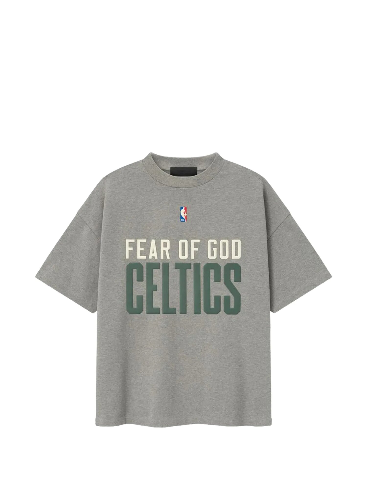 Футболка Celtics 90's NBA