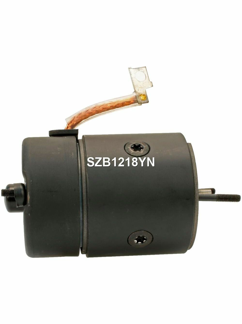 Мотор стартера Ford Scorpio Sierra Audi 100 A6 Fiat Croma Volvo 245 264 265