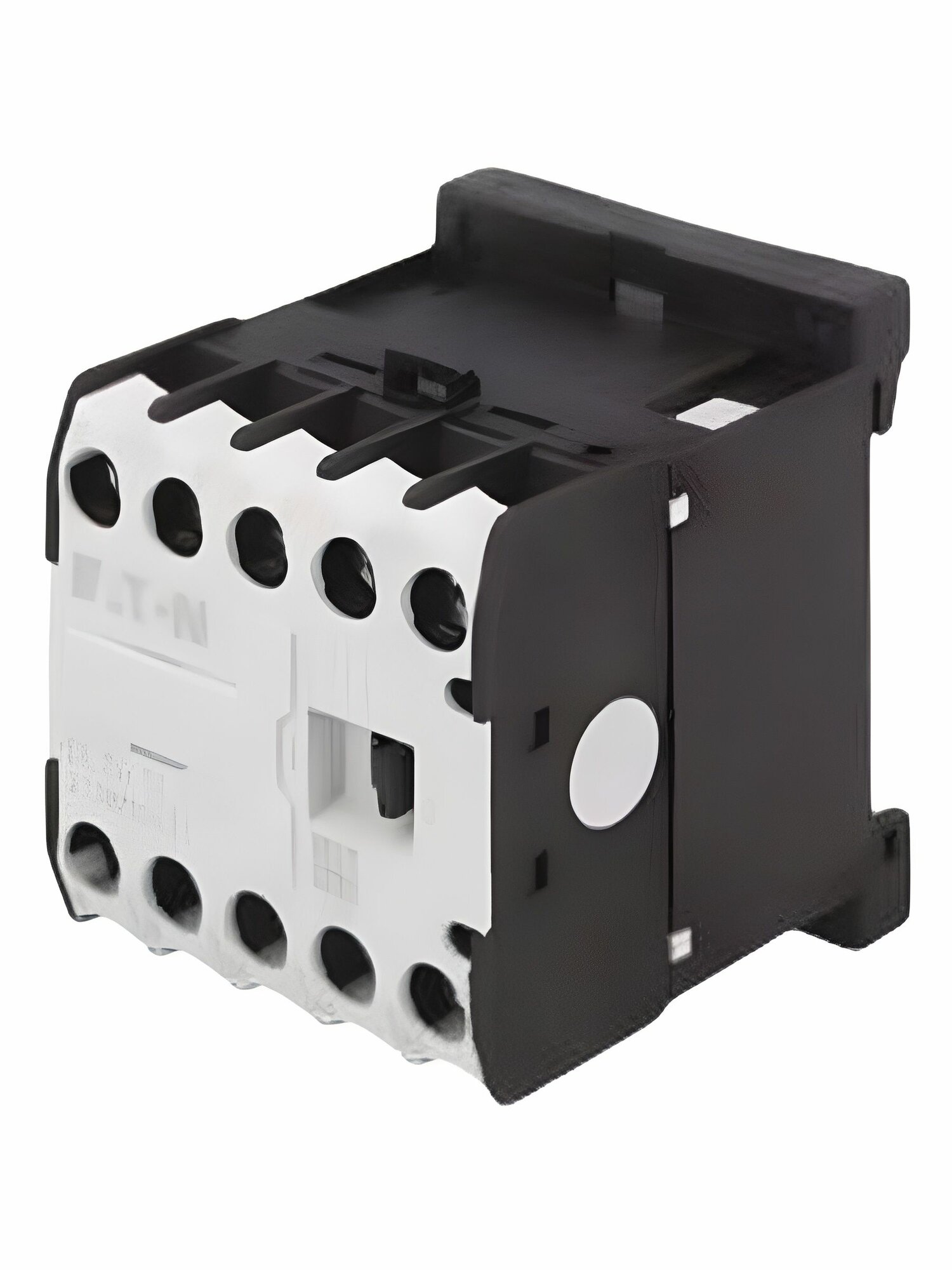 Вспомогательное реле 3А, управляющее напряжение 230В (АС), контакты 3НО+1НЗ, категория применения AC-15, DILER-31