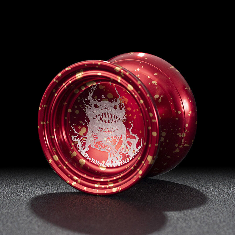 ⭐Йо-Йо Профессиональный Продвинутый Экстра Длинный Сон Фантазийный Йо-Йо Конкурс Специальный Профессиональный Детский Йо-Йо Игрушка⭐