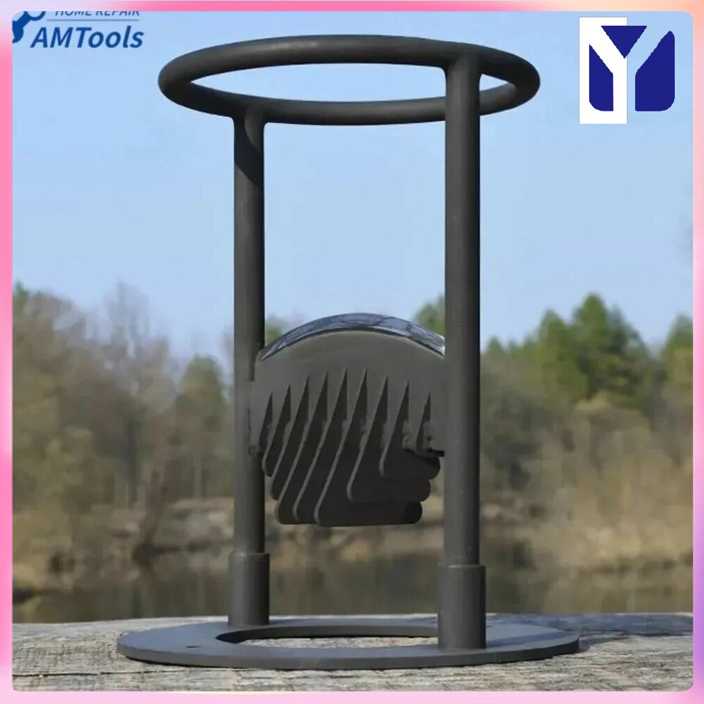 Дровокол ручной