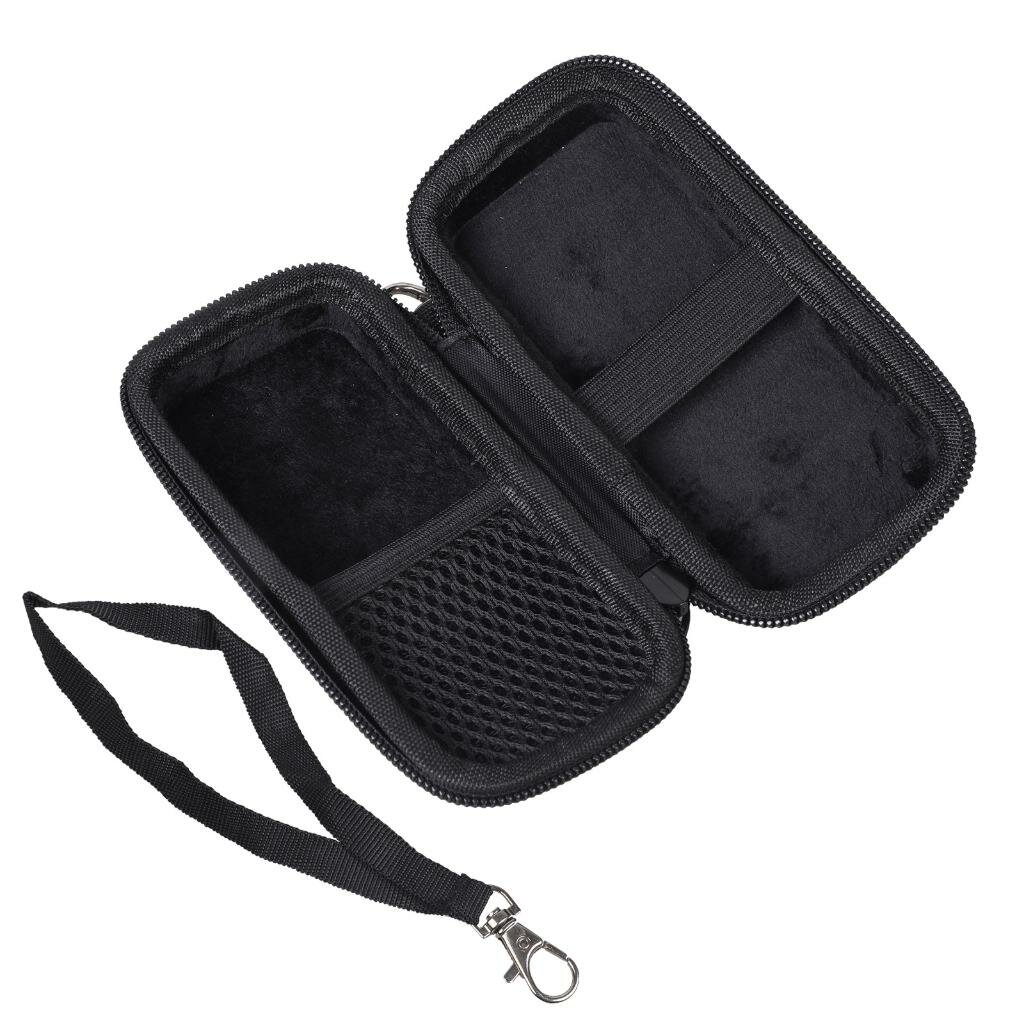 Чехол для дальномера GLM 30/40/50, Черный