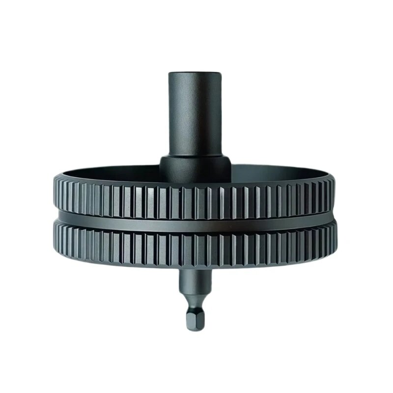 Колесо прокрутки металлическое Dai Jialong GY для G102 G304 G305