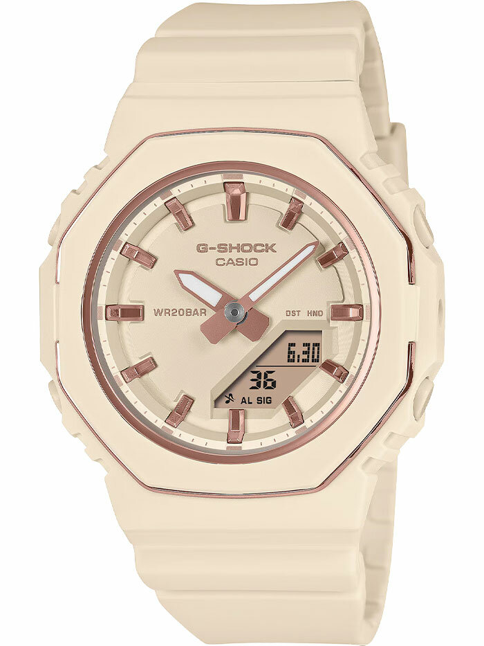 Наручные часы CASIO — фото 1