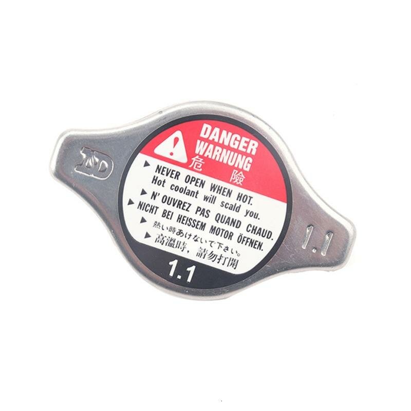 Крышка радиатора 19045-P08-013