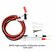 ALIENTEK DM40 Мультиметр 3 в 1 MP02