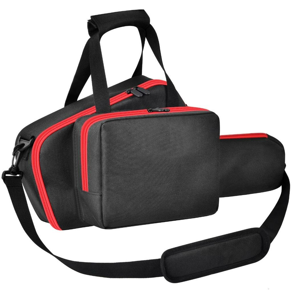 Чехол-органайзер для бензопилы