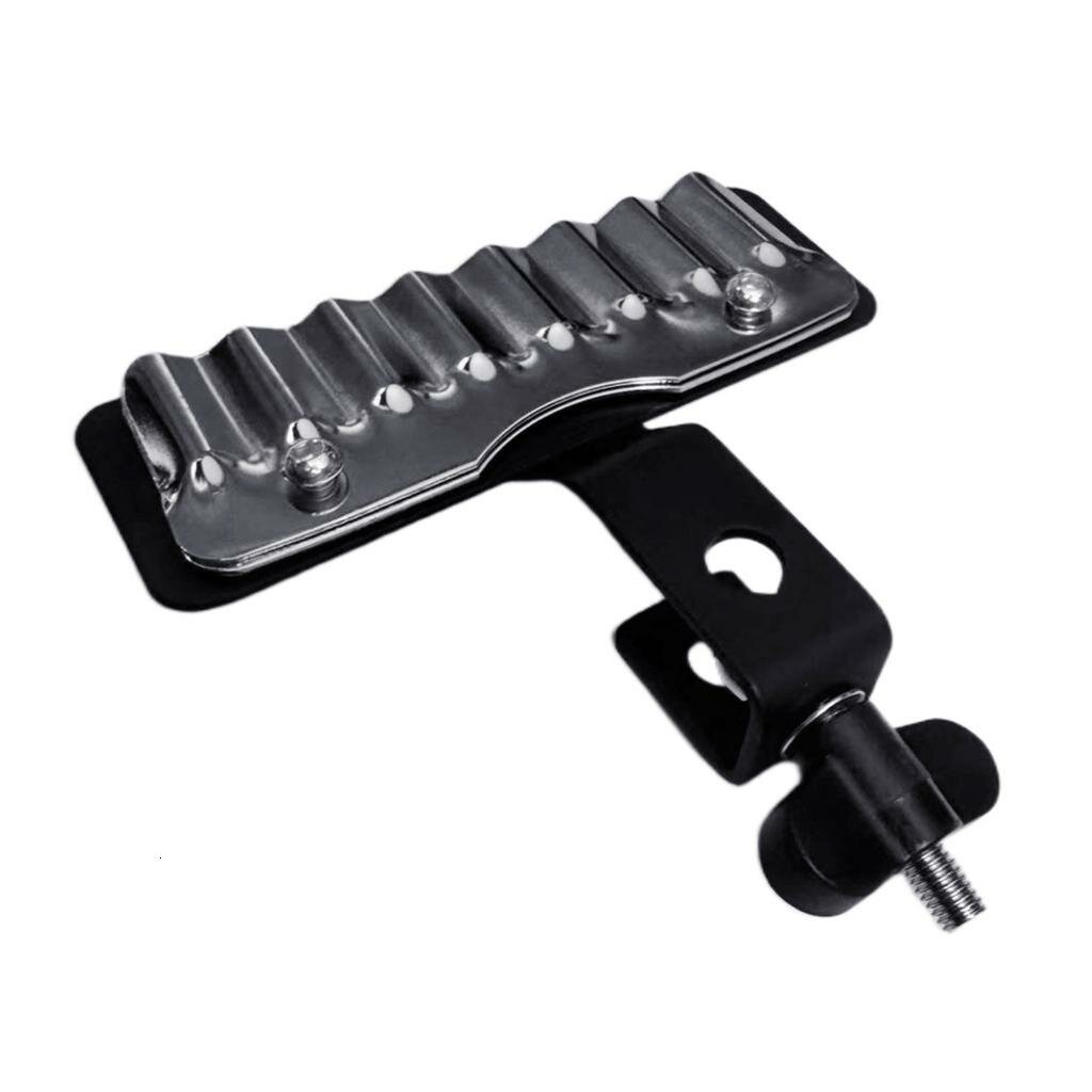 Ударный компонент Rapid Cymbal из нержавеющей стали Повышенной прочности для музыки