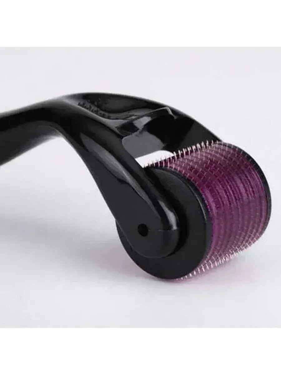 Мезороллер для лица