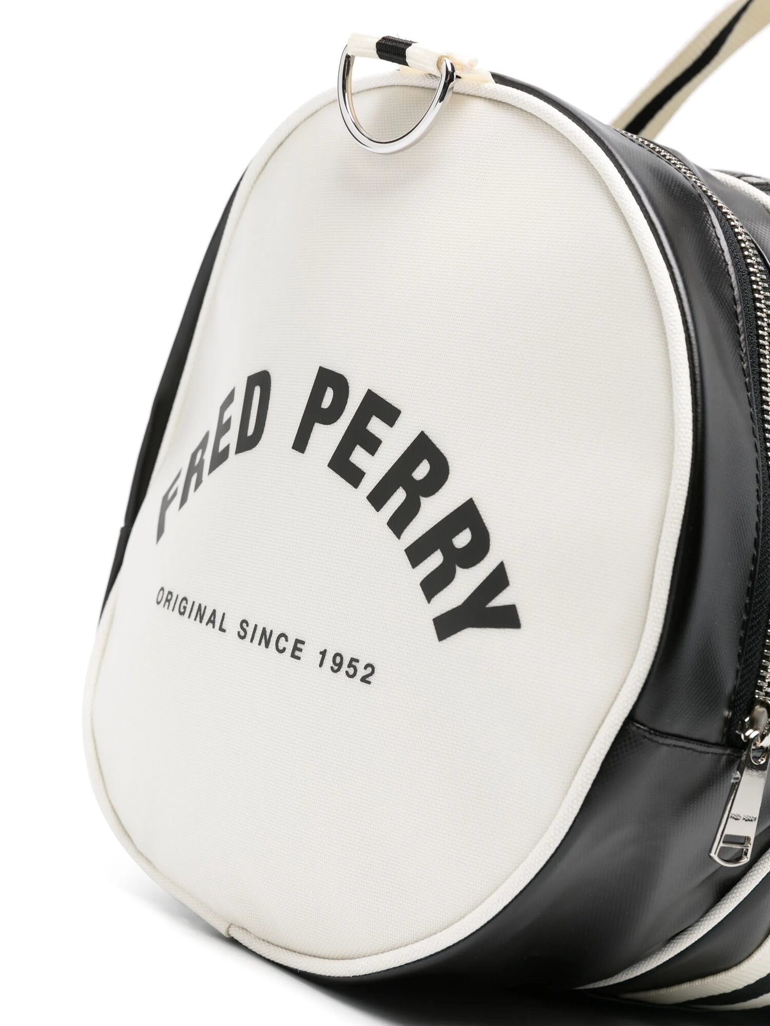 Сумка FRED PERRY, черный — фото 1