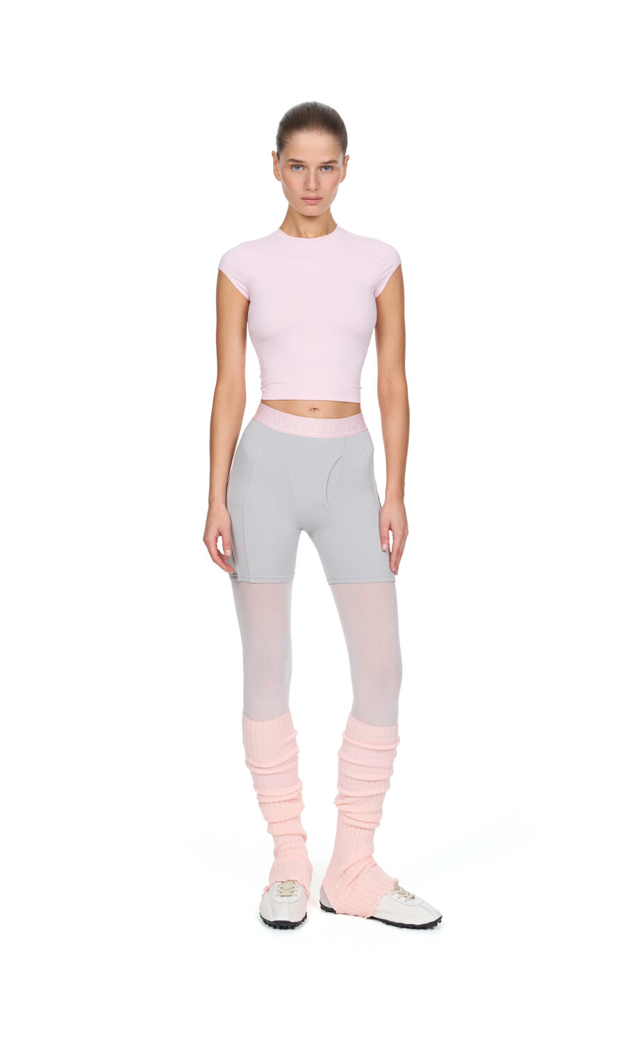 Велосипедки Ex-boyfriend