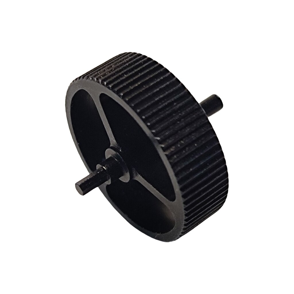 Замена алюминиевого колеса прокрутки для аксессуаров Mini Gaming Mouse