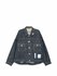 Куртка MAISON MIHARA YASUHIRO Selvage, размер 48, blue