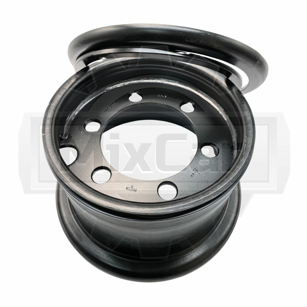 Диск колесный ВМ Komatsu FD50-7 (300-15) (3EC-27-11331) (#TVH)