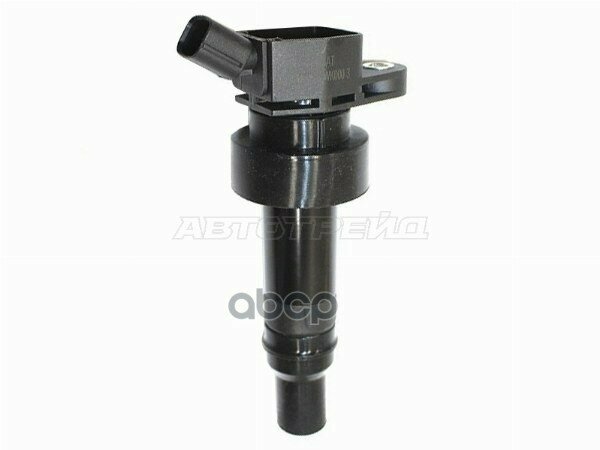 Катушка зажигания Hyundai ix35 09-15 / Tucson 09-21 G4FC; G4FD; G4FG Sat арт. ST-27301-2B100