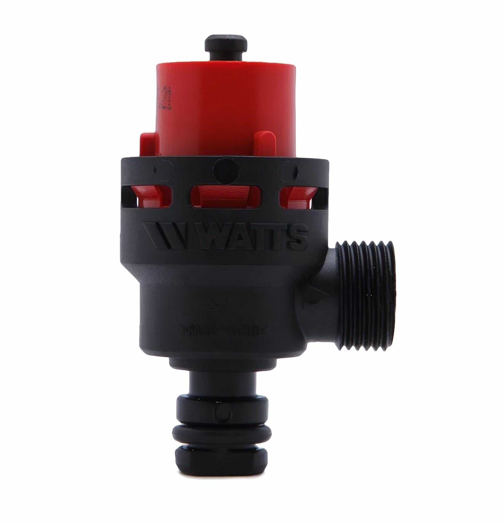 Клапан предохранительный Ariston/Bosch/Buderus 3bar WATTS 3/8" 61312668/87186445660