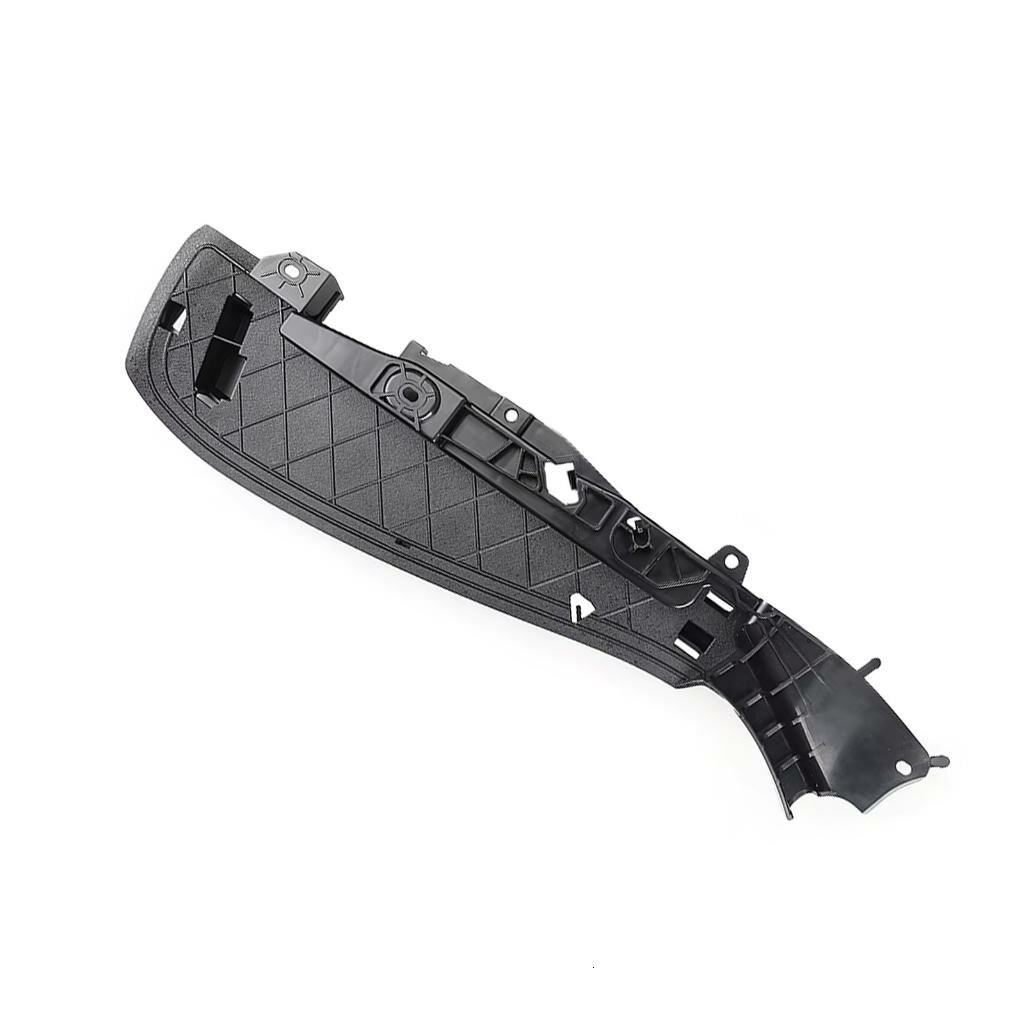 Кронштейн крепления сиденья для F01 F02 F03 F16 F18 F85 52107317458 52107317459, слева