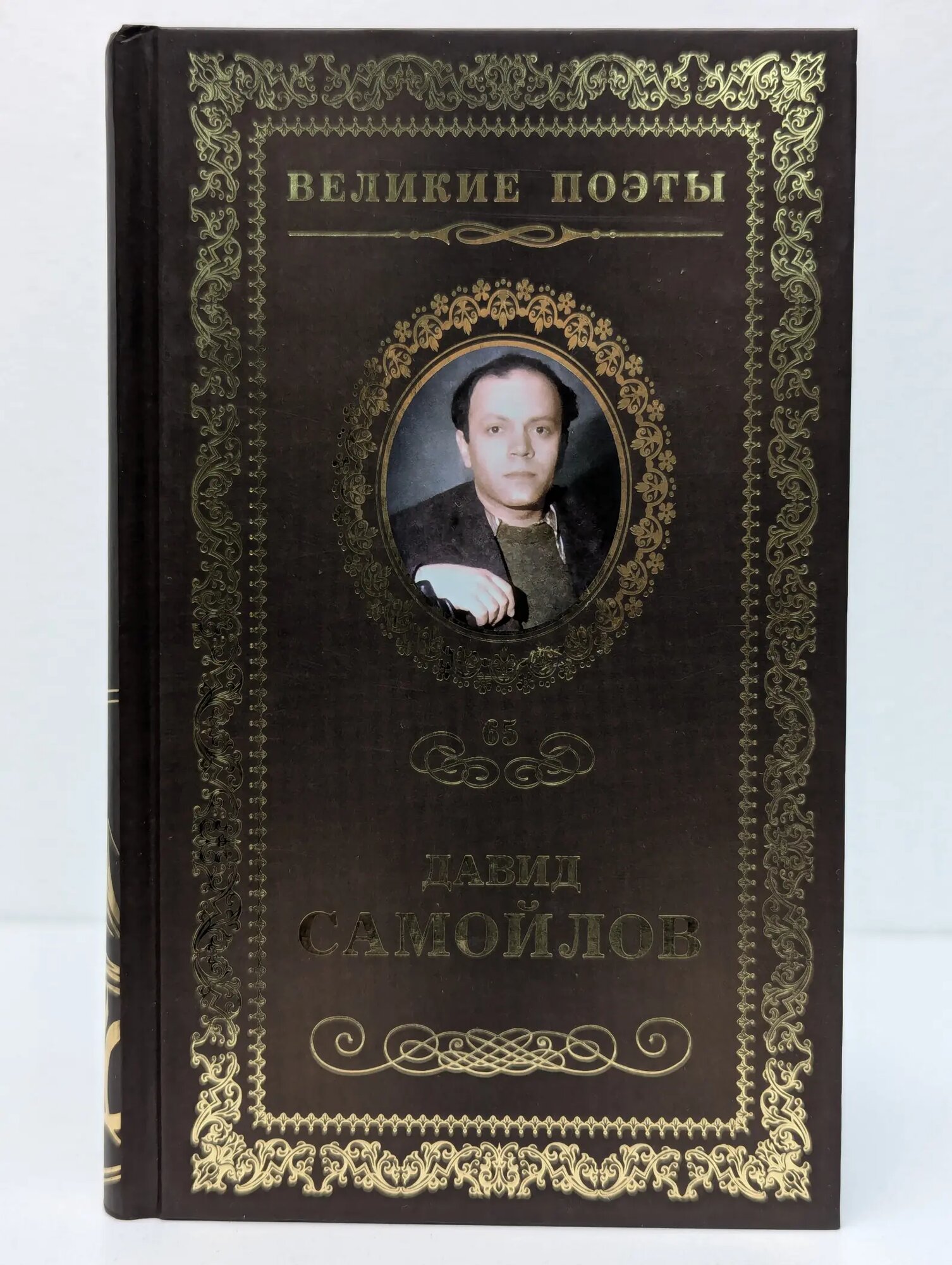 Жизнь сплетает свой сюжет Самойлов Давид Самуилович 2013
