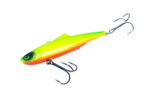 Ратлин VODENOI VIP TROUT 85mm 26gr 019