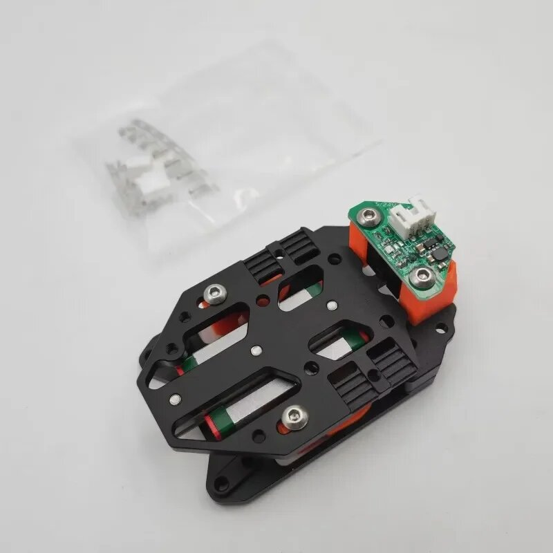Funssor Voron Tap V2.4.1 оптический микропереключатель All MetalV2.4Tap kit
