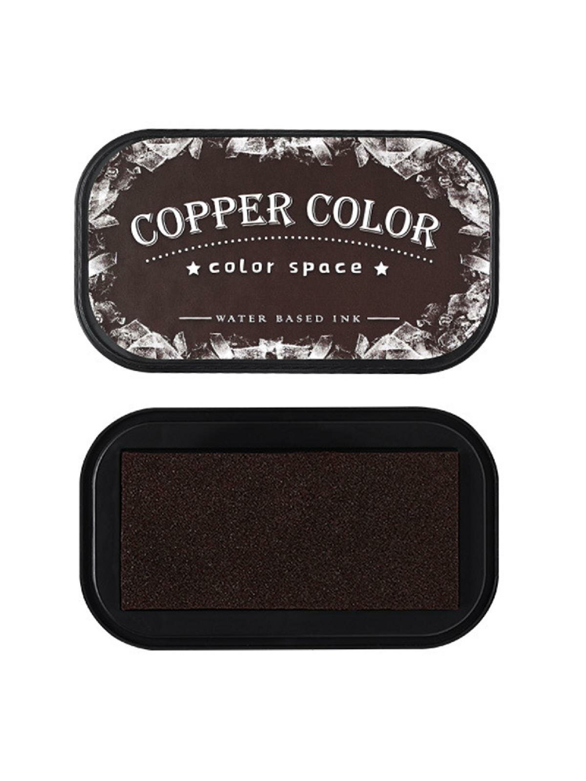 Блокнот для чернил для скрапбукинга Ретро-цветной блокнот для вырезок для детей и студентов