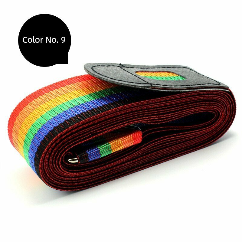 Крестообразные ремни, чемодан, ремни для чемодана, ремни в клетку, ремни для чемодана, ремни для багажа, веревки для