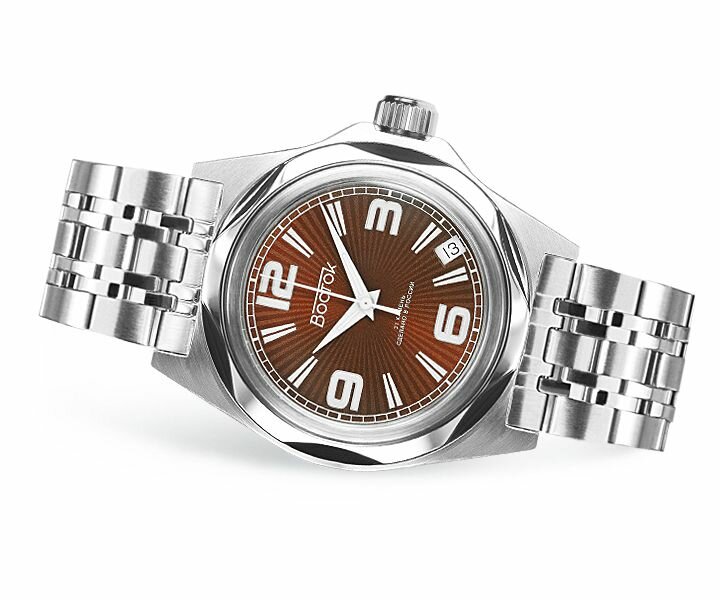 Наручные часы