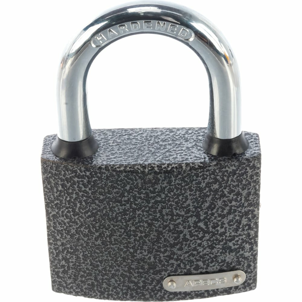 Навесной замок APECS PD-01-75