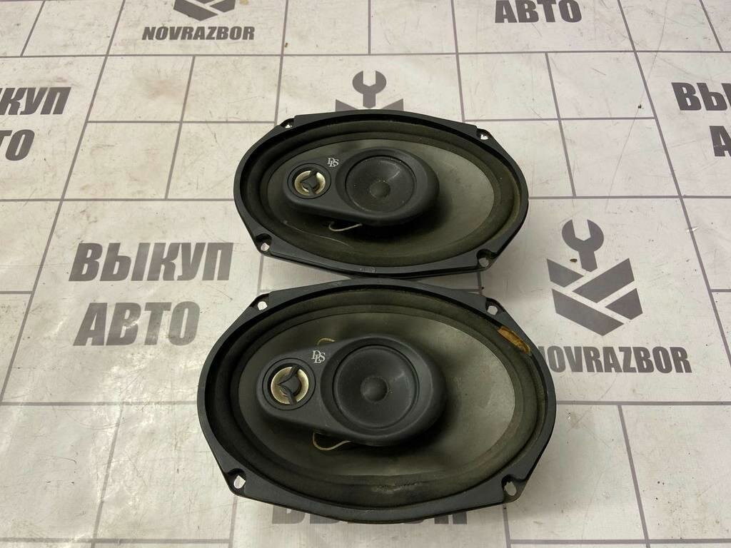 Динамик Daewoo Nexia 95-16