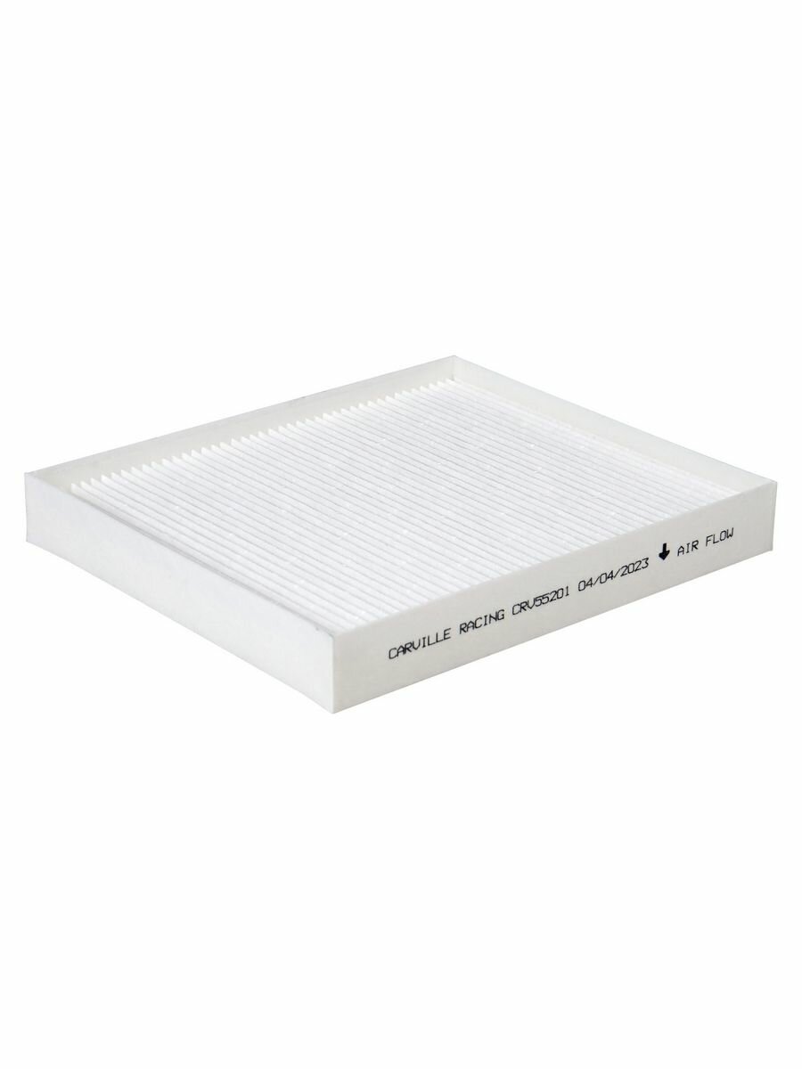 Фильтр салонный Carville Racing CRV55201 для Kia Optima 4 / Киа Оптима