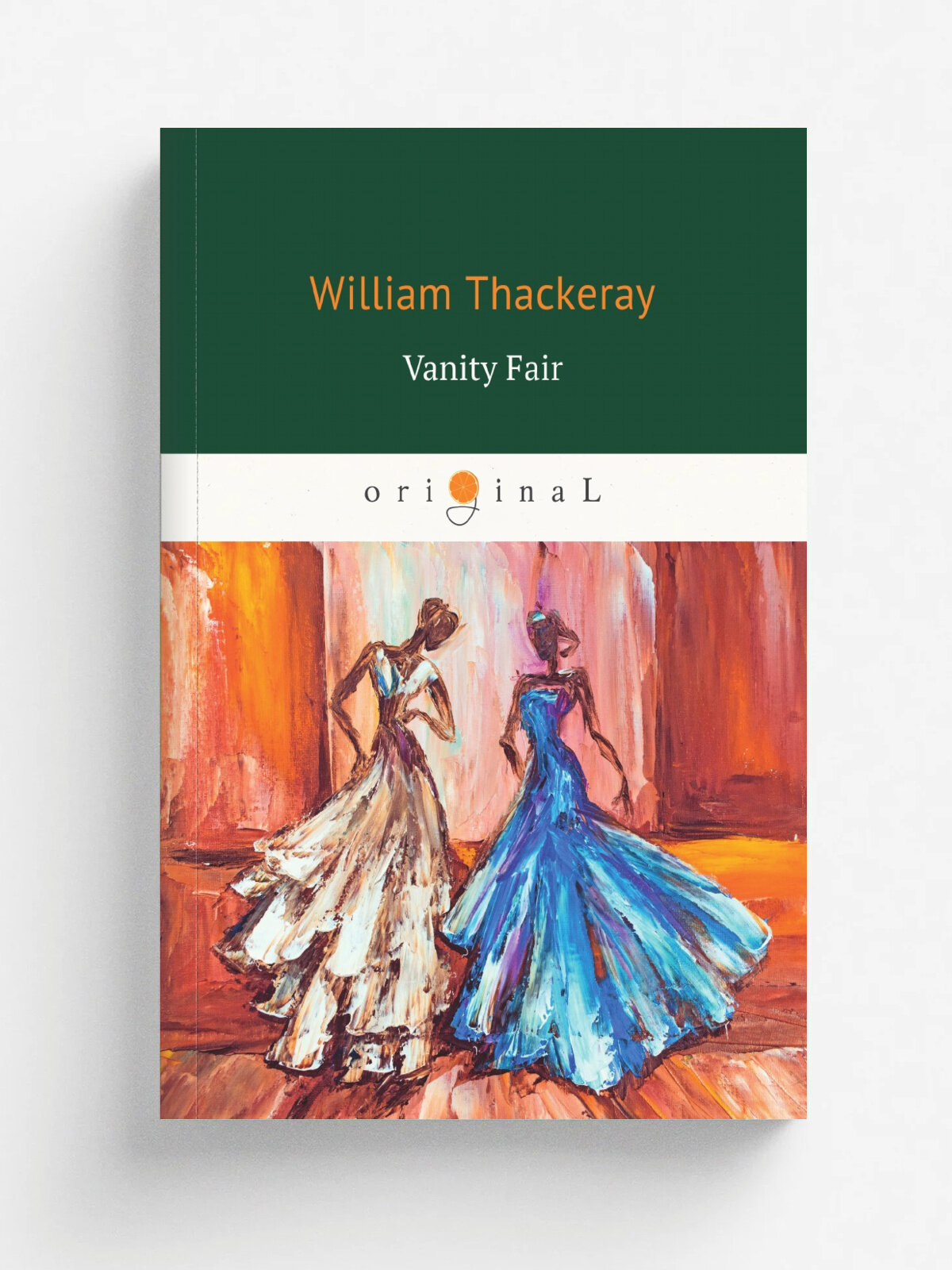 Vanity Fair / Ярмарка Тщеславия