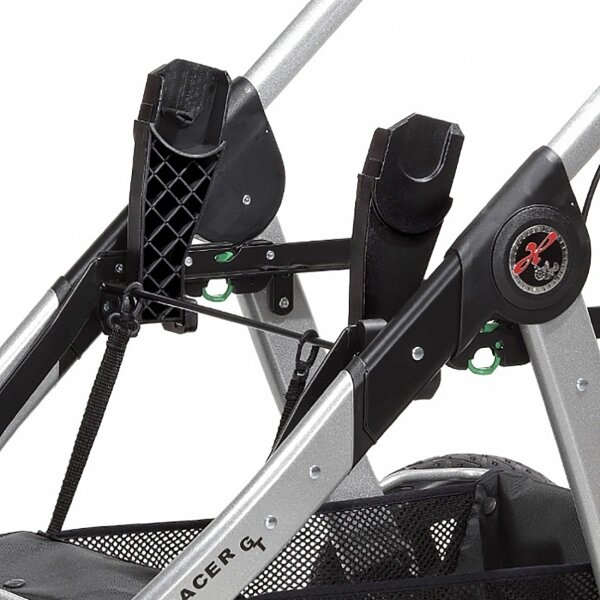 Адаптер Hartan Для автокресла Maxi cosi (9912.00.000)