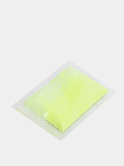 Люминесцентный порошок для ногтей, для маникюра / люминофор для заливки эпоксидной смолой