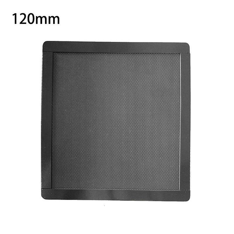Пылезащитная сетка для корпуса ПК, 120mm