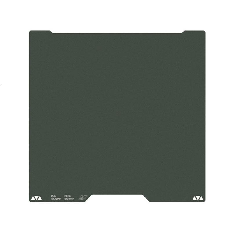 Прочный двухсторонний печатный стол с эпоксидным покрытием