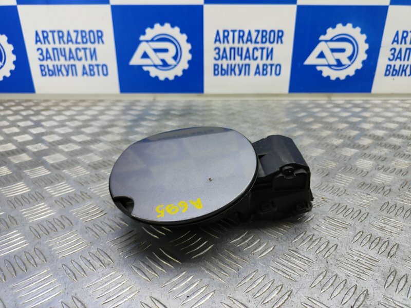 Б/У Лючок бензобака Renault Fluence / Рено Флюэнс 1.6 K4MV838 106 Л.С 2010