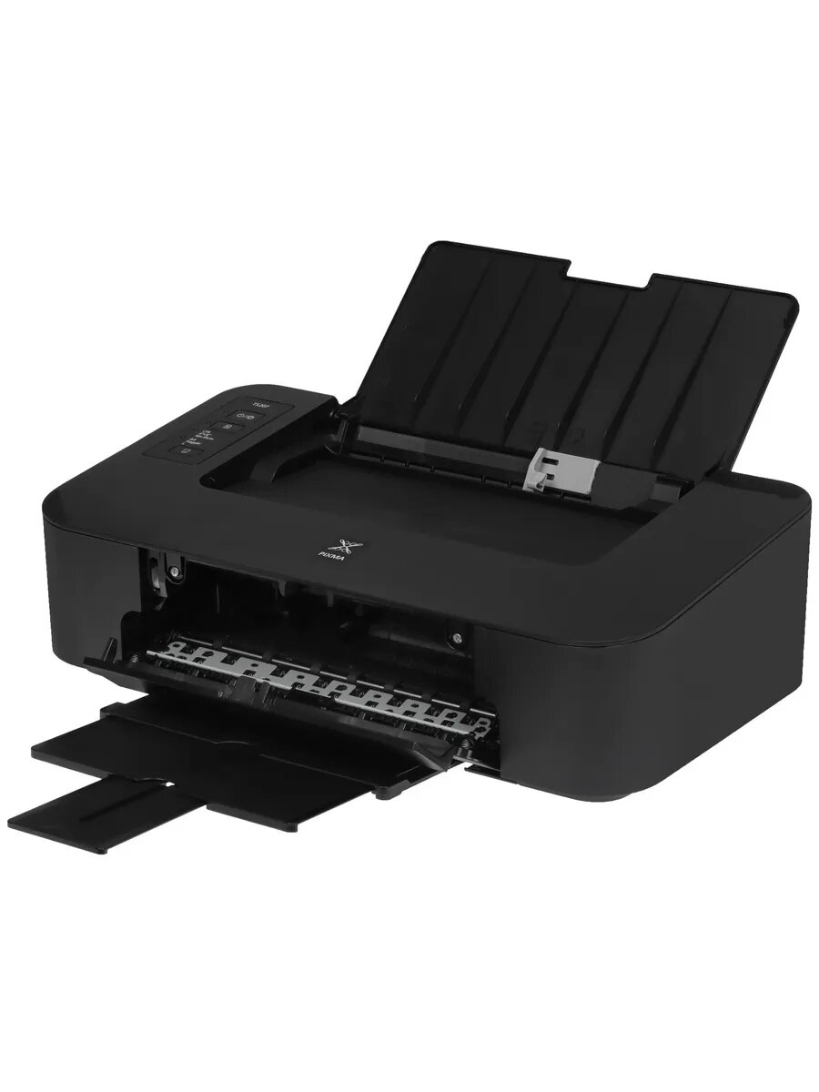 МФУ струйное PIXMA G3416 A4,4800х1200dpi.8чб/5цв. ppm, СНПЧ, WiFI, USB