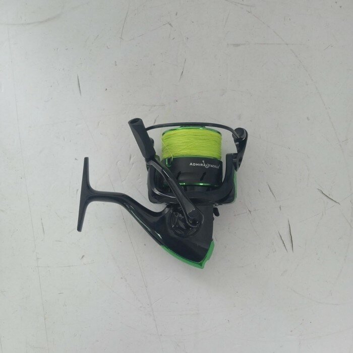 Катушка Nautilus Tank BR 6000