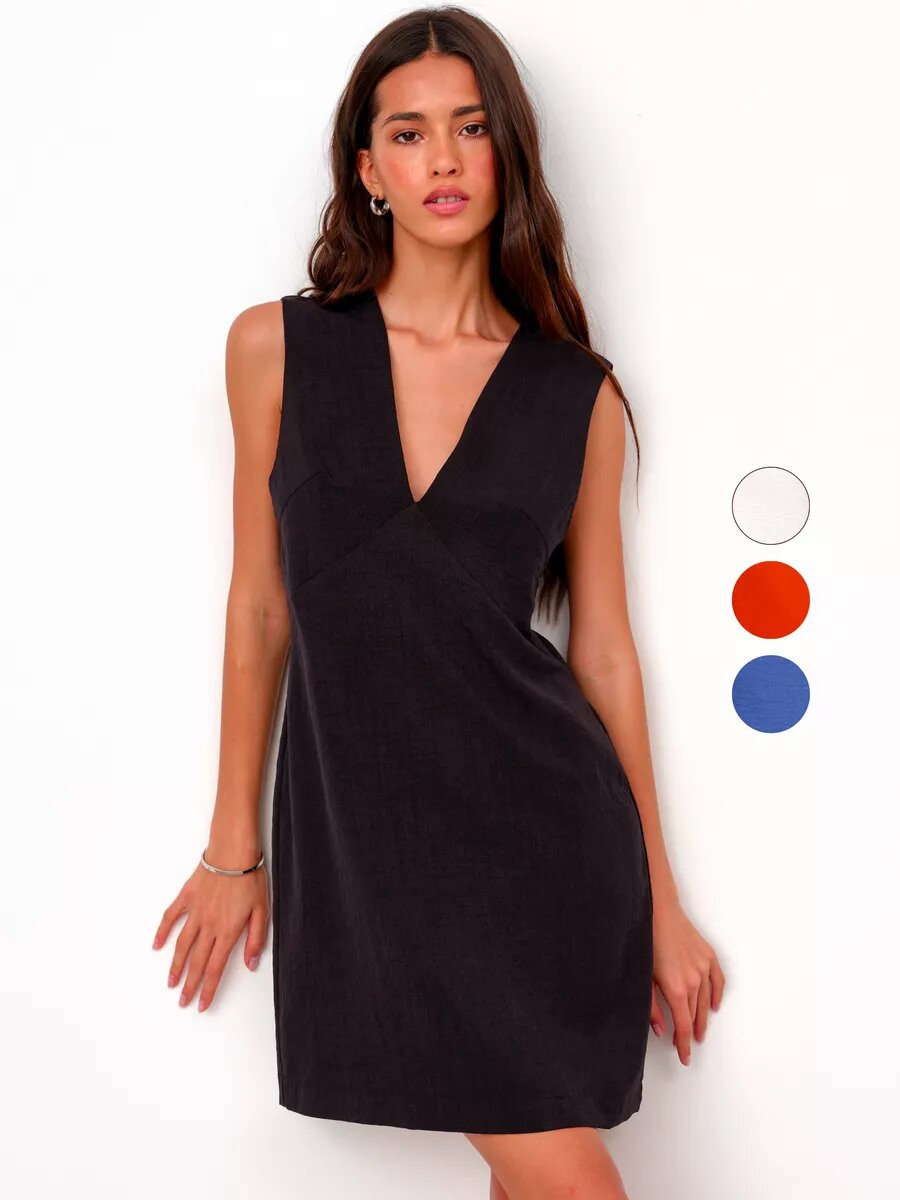 Сарафан Хэйли