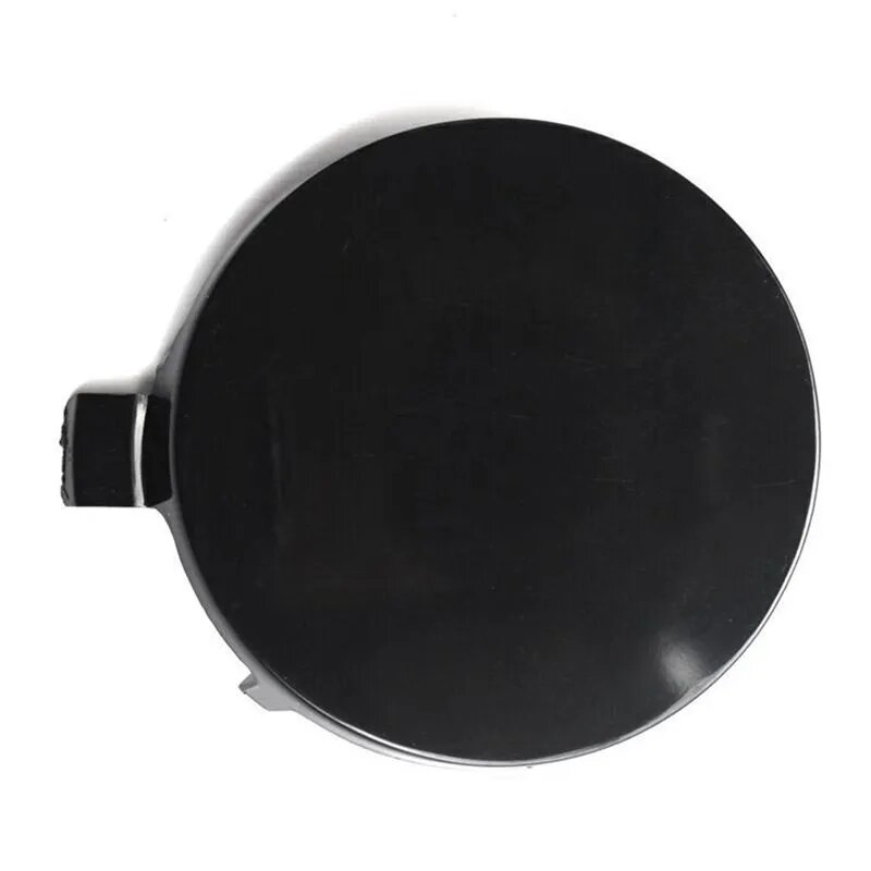 Новая крышка для фаркопа переднего бампера для Volvo XC60 2009-2013 39854961 307