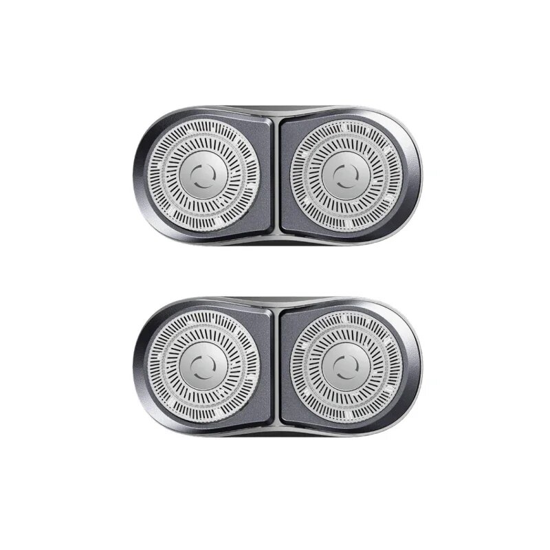 Сменное лезвие Xiaomi Mijia для электробритвы S600 2pcs S600 Blade
