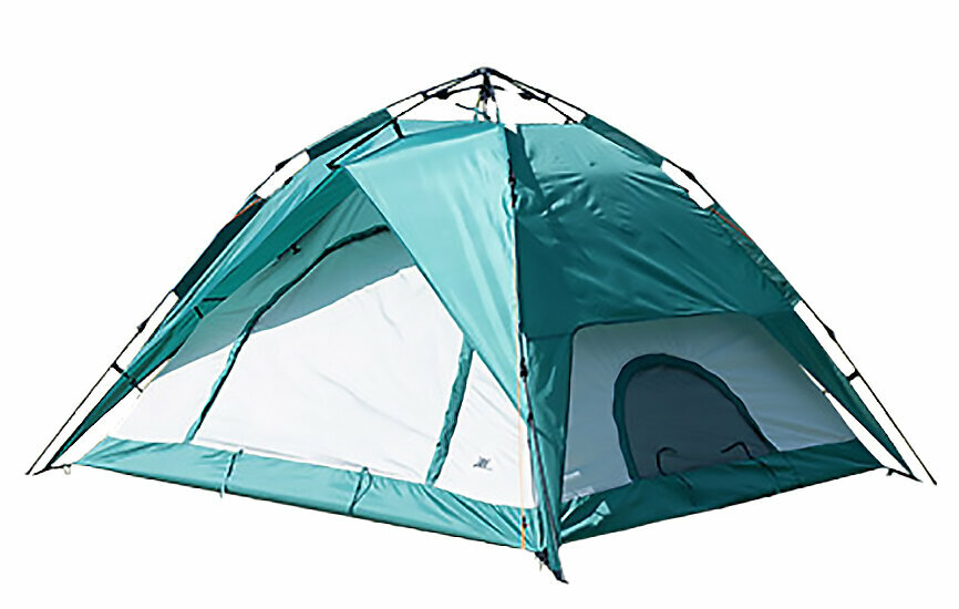 Палатка Hydsto Multi-Scene Quick Open Tent (YC-SKZP01), голубая