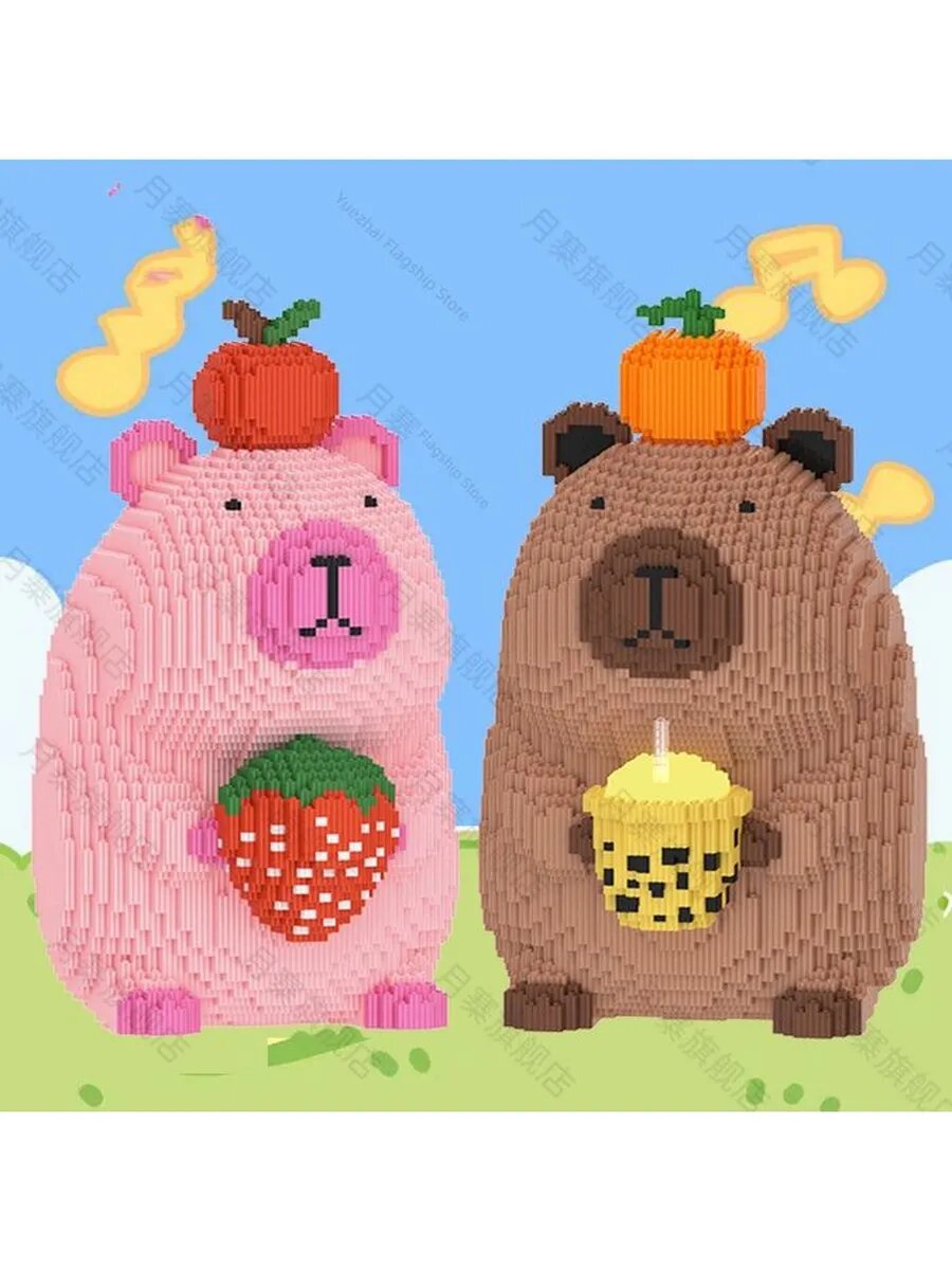 Конструктор (45 см, молоток, акция 1+1)