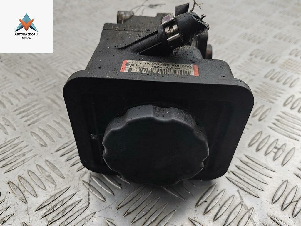 Насос гидроусилителя руля BMW 3 E46 рест. 2002 6756575