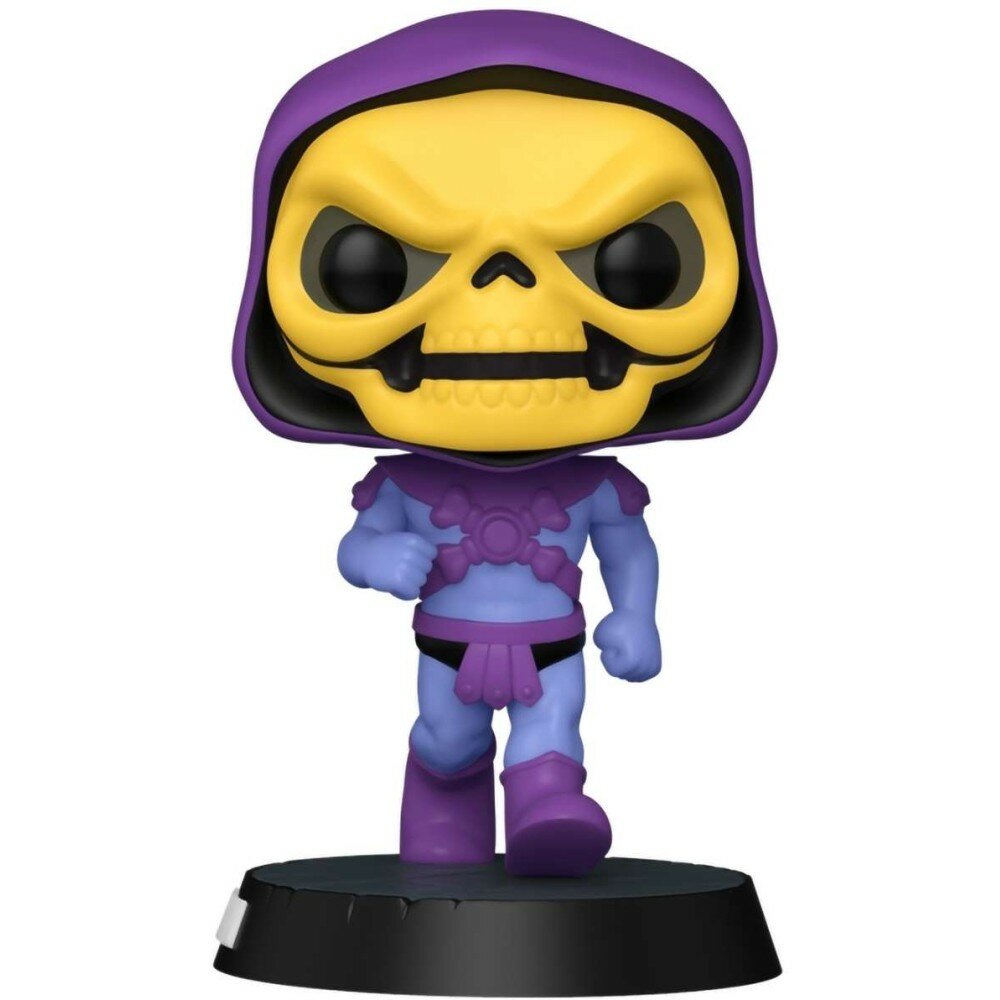 Фигурка Funko POP! TV Masters of the Universe Skeletor (Until We Meet Again) (Meme) 88300