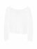 Свитер Pinko Open-knit sweater, размер S, , white