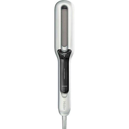 Выпрямитель для волос Haier HHS-617, белый