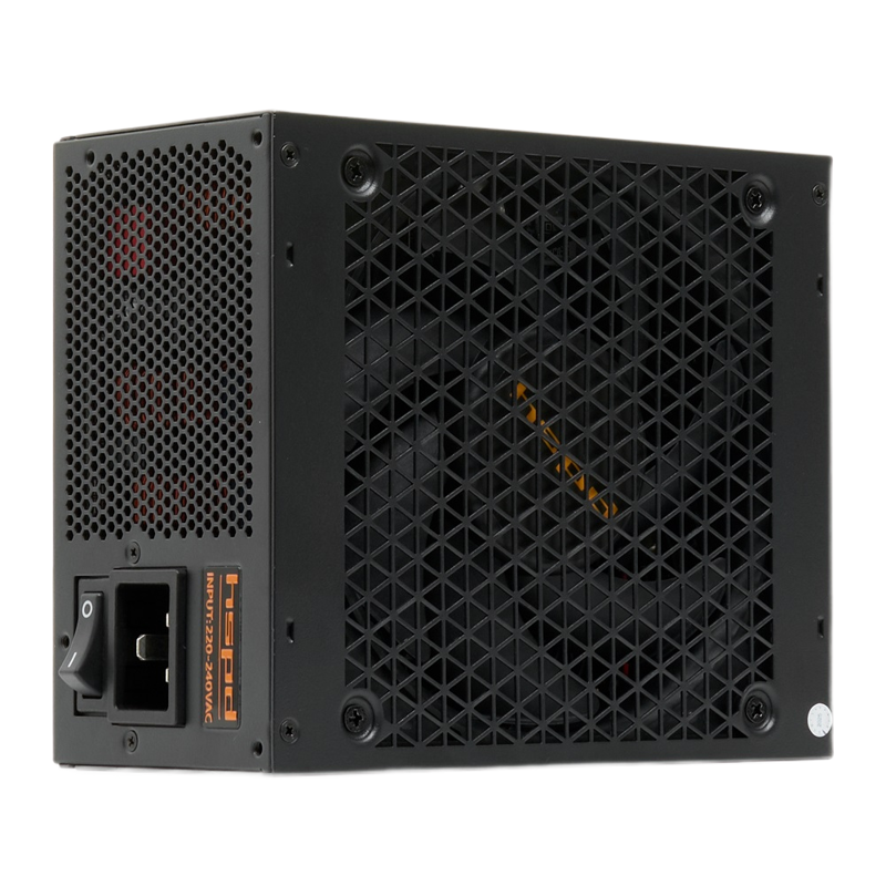 Блок питания Power Supply HSPD, 3000W 80+ Platinum (ATX, 3.1, PCIe 5.1, Full modular, 1x24(20+4)pin 600mm, 2xCPU 8(4+4)pin 650mm, 6xPCIe*2 8(6+2)pin 600+150mm, 4x12V(2x6) 12+4pin 600W 675mm 2xSATA*5 700+100+100+100+100mm, 1xMOLEX4pin*4 650+150+150+150mm