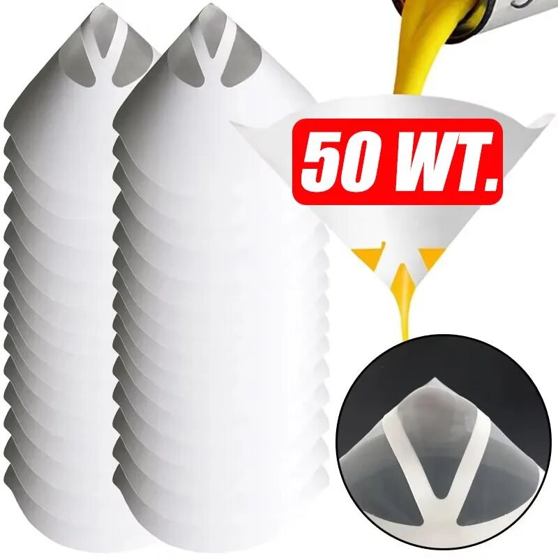 Фильтр масляный арт. 20240920, 50 шт.